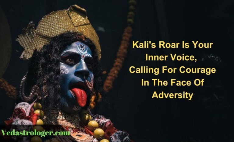 195+ Best Goddess Kali Quotes for Inspiration and Strength