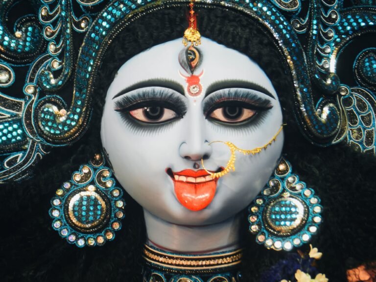 195+ Best Goddess Kali Quotes for Inspiration and Strength