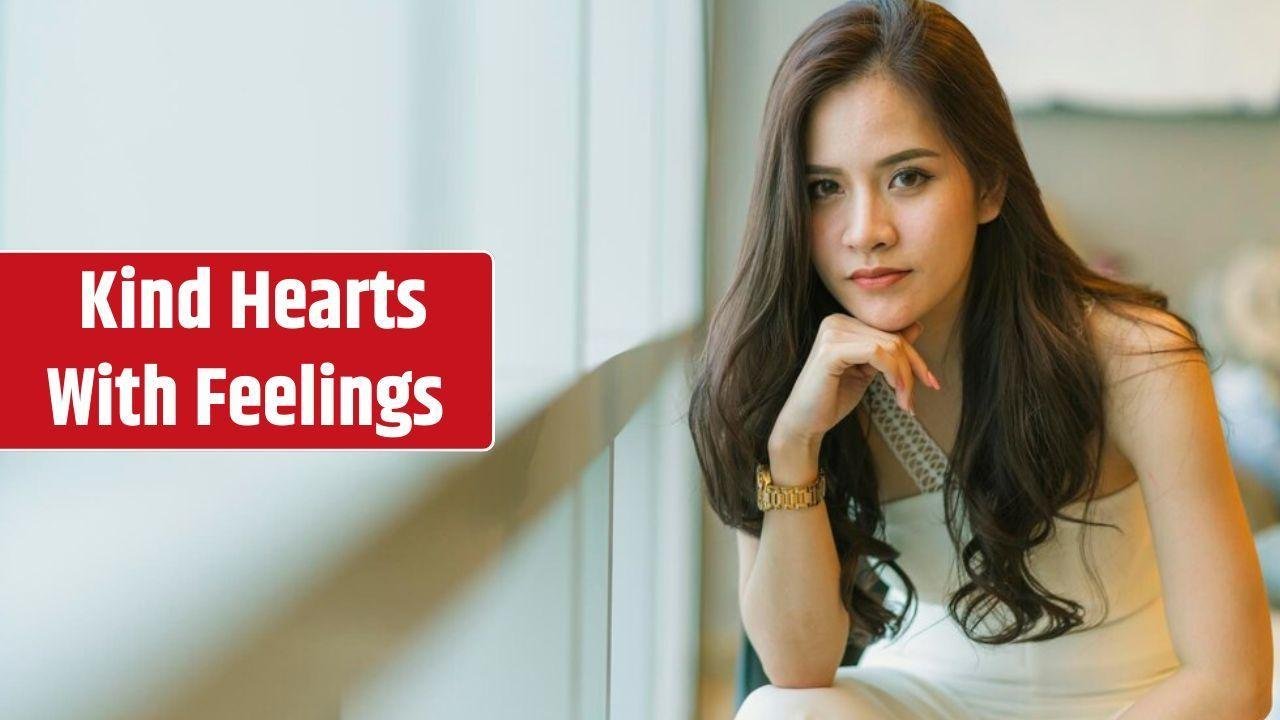 Top 5 Zodiac Signs Known For Kind Hearts - Vedastrologer-Best Astrology ...