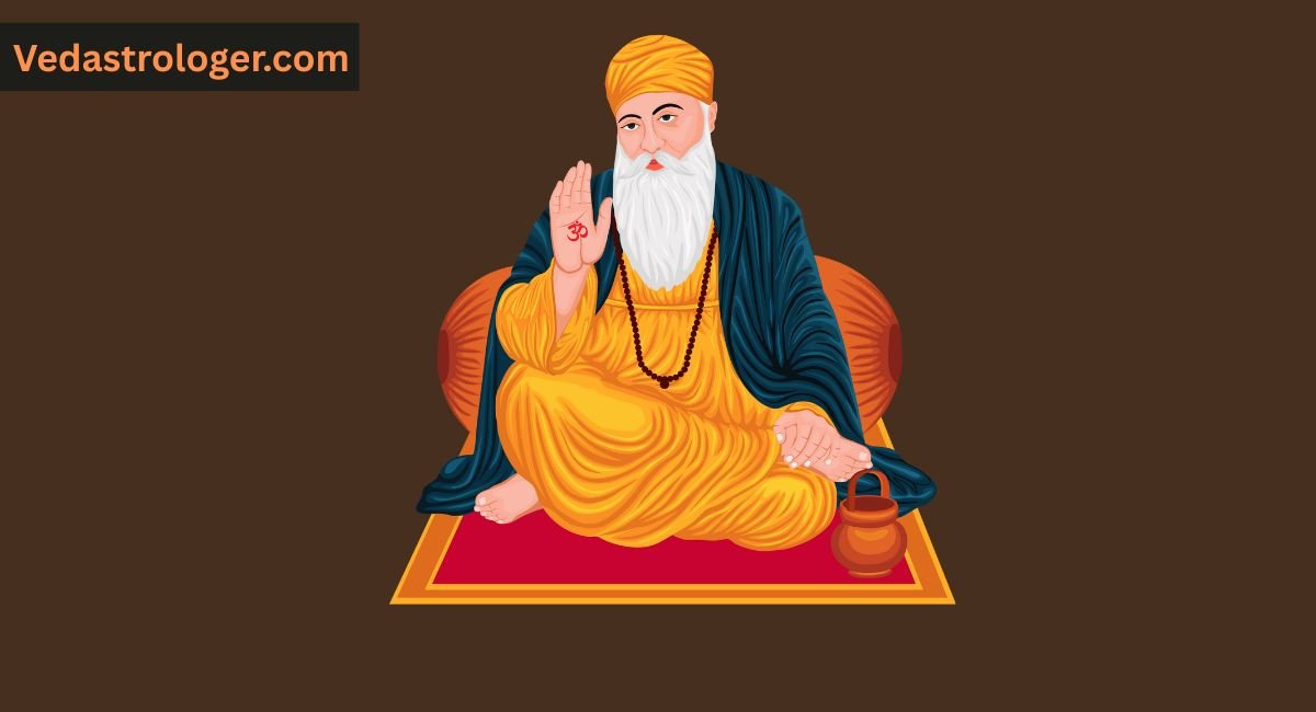 55 Inspirational Guru Nanak Dev Ji Quotes: Wisdom for Humanity