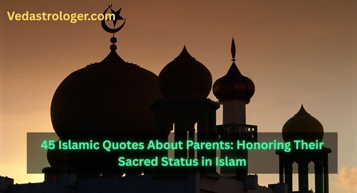 45 Islamic Quotes on Sabr: Finding Strength Through Patience in Islam